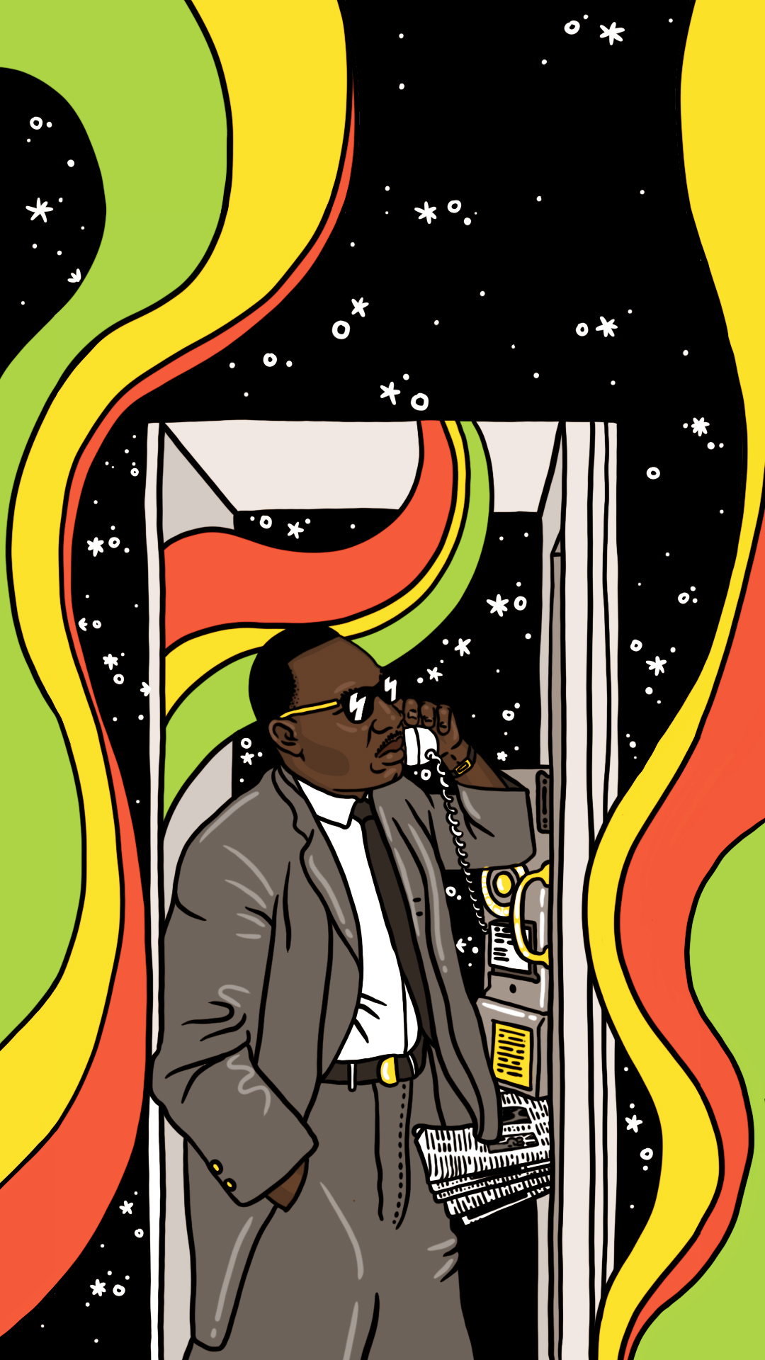 Never Forget: Dr. Martin Luther King Jr. Was Cool as Hell - Butter.ATL