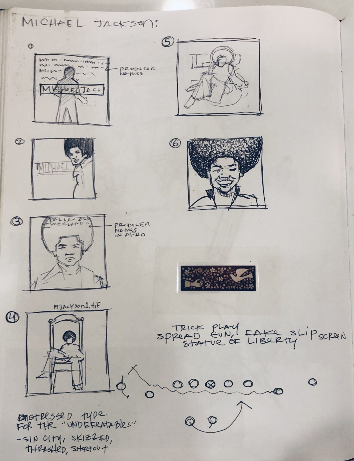 Creative Artist DL Warfield on Making Black History at LaFace Records ...