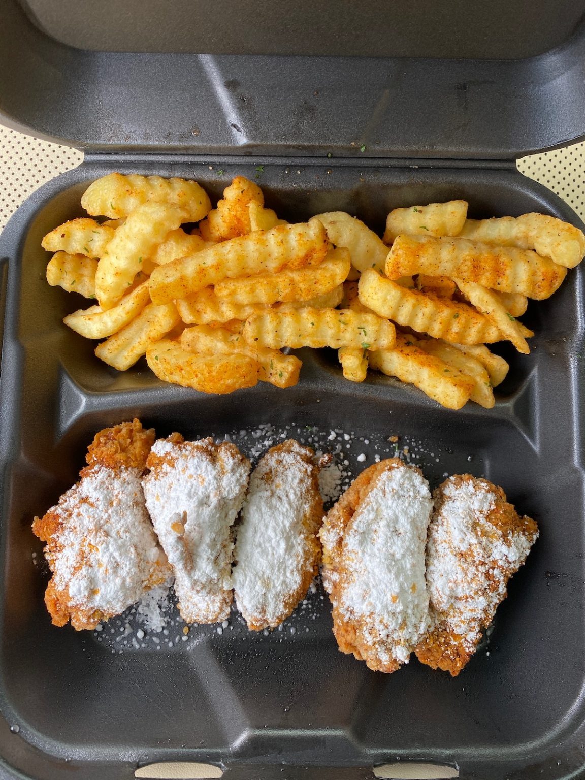 Meet The Bando: A Controversial Atlanta Restaurant Selling "Crack Wings ...