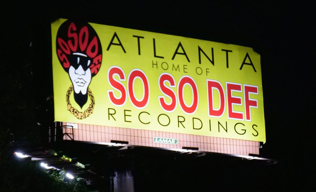 Wish ATL Block Party - Butter.ATL